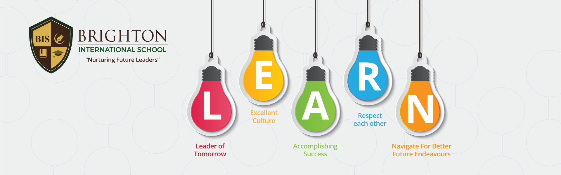 Brighton International School – Nurturing Future Leaders